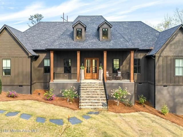 707 Still Waters Dr, Dadeville, AL 36853