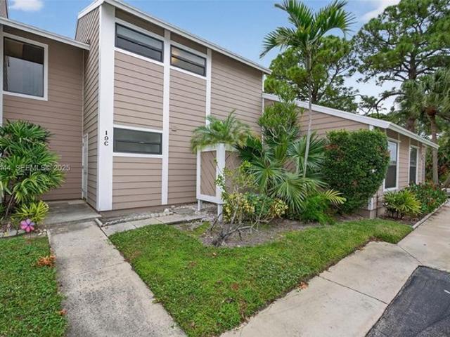 707 Stonewood Ct Apt 19C, Jupiter, FL 33458