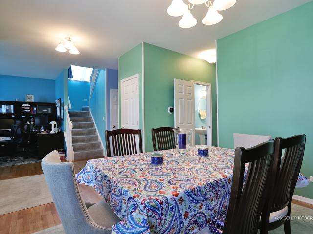 707 Stratford Court