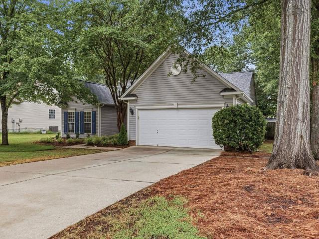 707 Sugar Maple Court