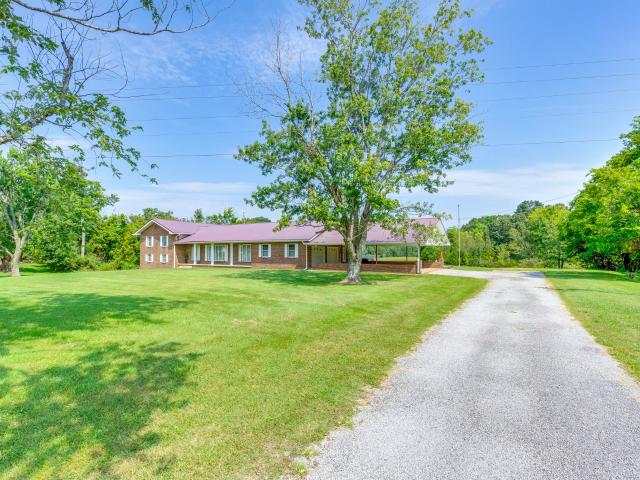 707 Summertown Hwy