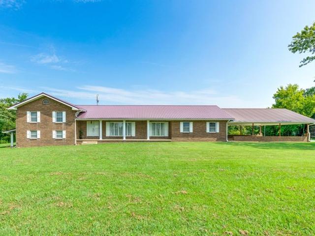 707 Summertown Hwy, Hohenwald, TN 38462