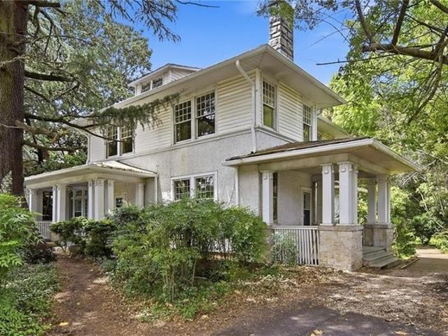 707 Summit St, Winston Salem, NC 27101