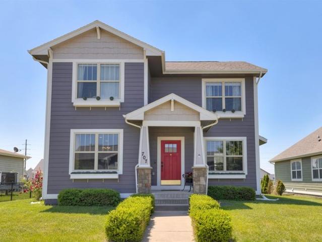 707 SW 12th St, Ankeny, IA 50023