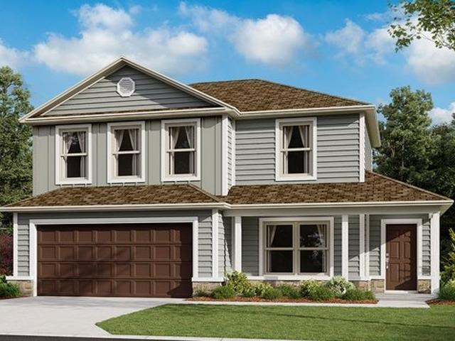 707 SW 6th Ter, Oak Grove, MO 64075