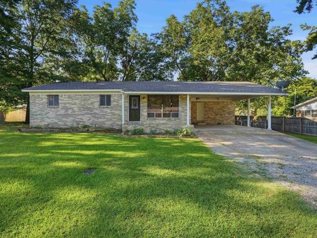 707 SW Third St, Bryant, AR 72022