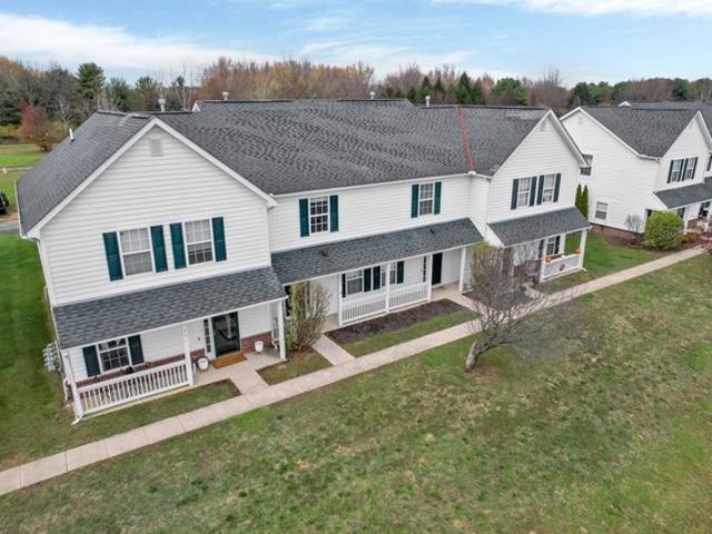 707 Pondview Dr Unit 36, Grove City, OH 43123