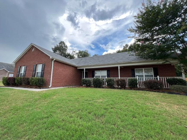 707 Porter Lane