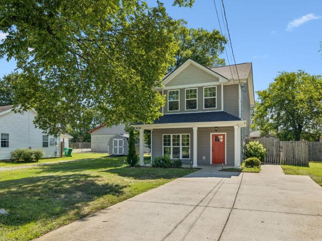 707 Page Ave