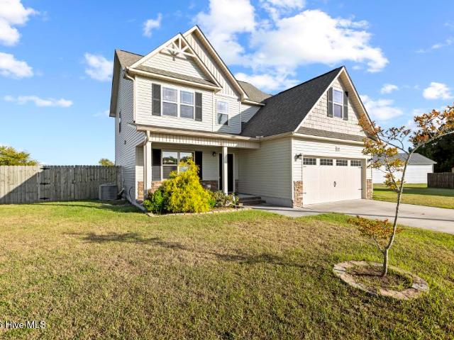 707 Pandion Court