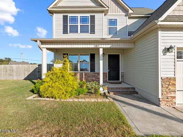 707 Pandion Ct, Holly Ridge, NC 28445 | MLS #100566 | Compass