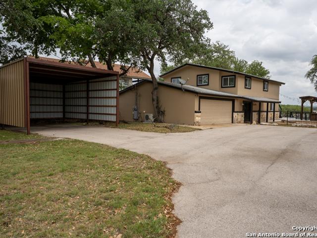 707 Park Shores