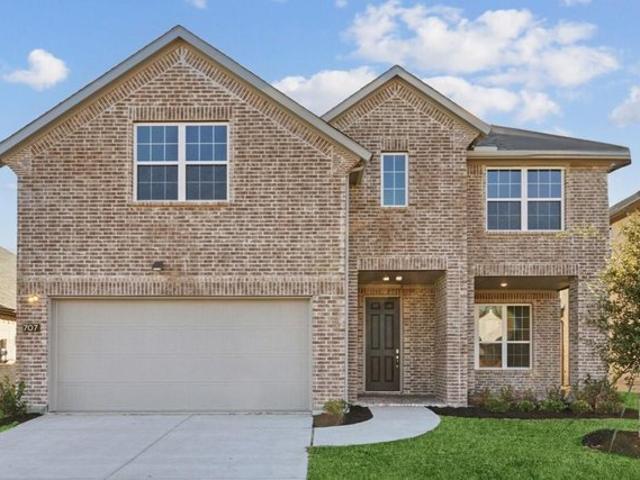 707 Parrino Pkwy, Princeton, TX 75407
