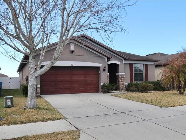 707 Petal Mist Ln, Brooksville, FL 34604 | MLS #TB8466