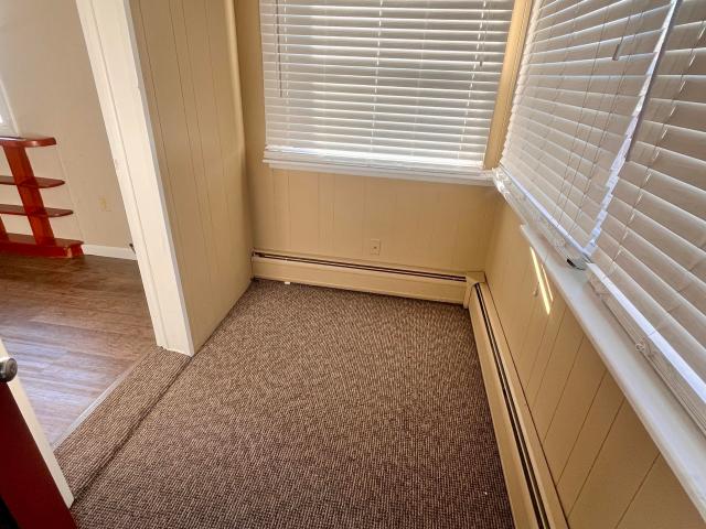 707 Prospect Avenue # Rear