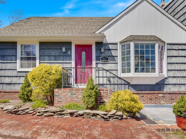 707 Prospect Place