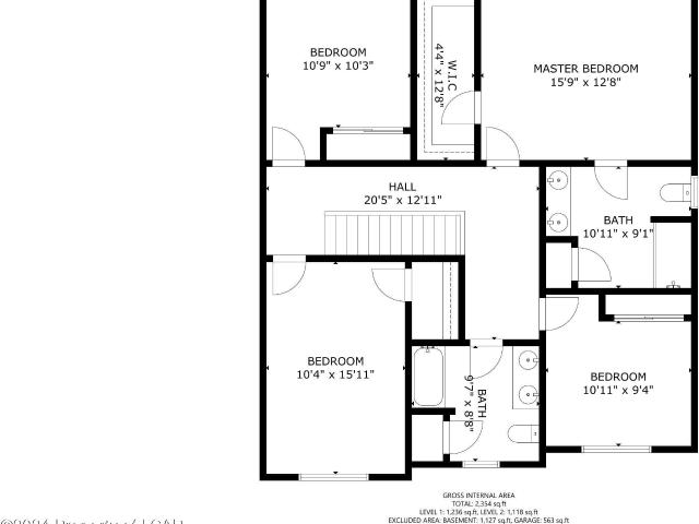 707 Quarry Road