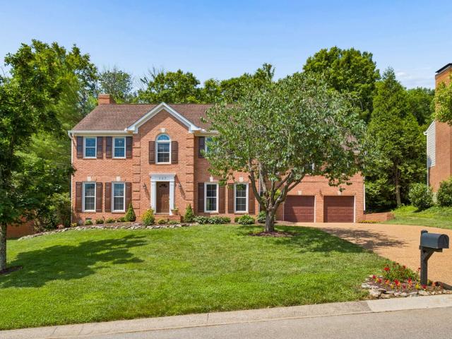 707 Roantree Dr