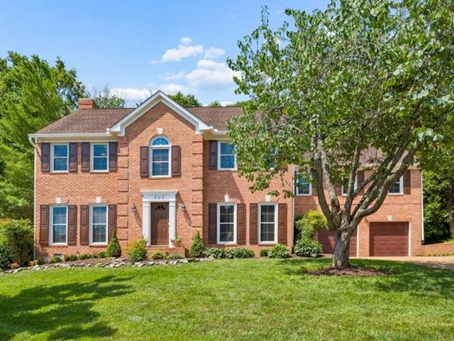 707 Roantree Dr, Brentwood, TN 37027