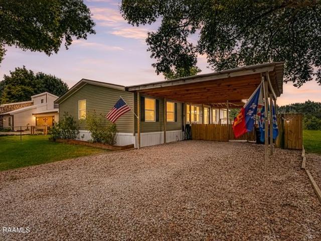 707 Roger Rd Unit A, Scott, LA 70583