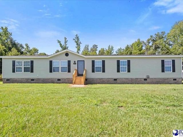 707 Rogers Rd, Darlington, SC 29532