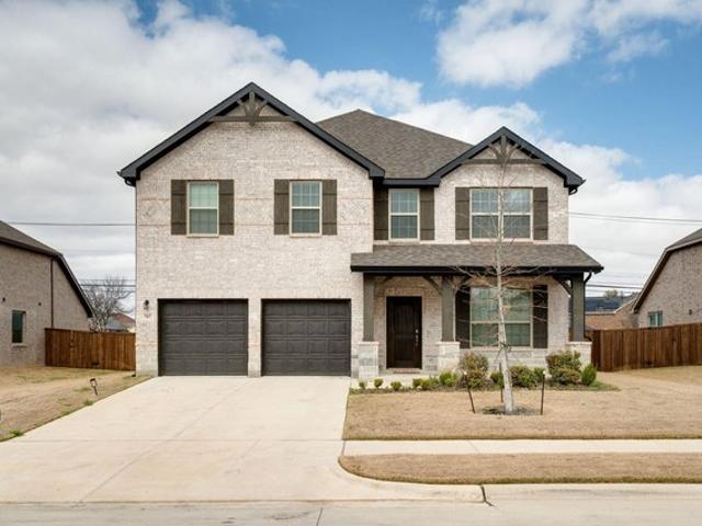 707 Ranchvale Ct, Arlington, TX 76002