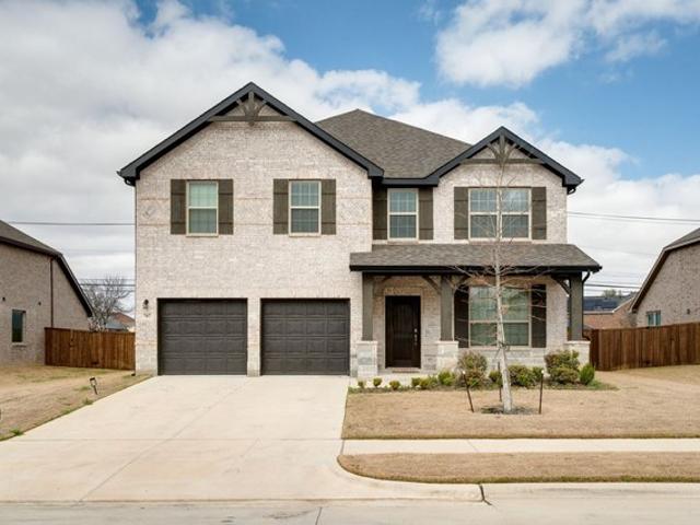 707 Ranchvale Ct, Arlington, TX 76002