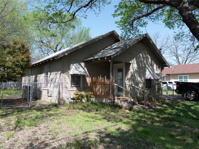 707 Ritchey Street