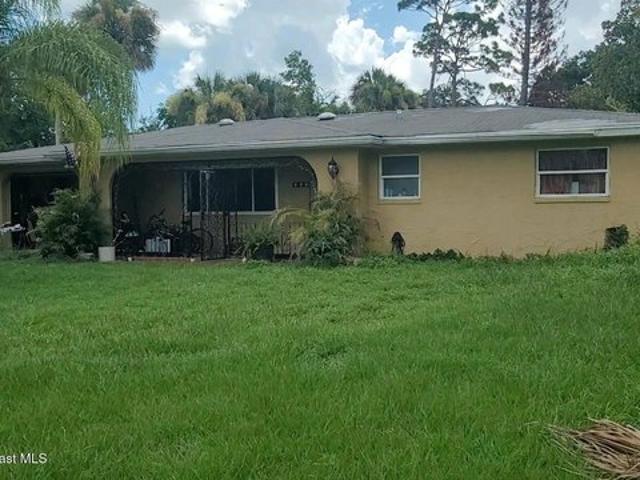 707 Ridge Blvd, South Daytona, FL 32119