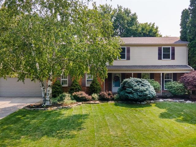 707 Rutgers Road