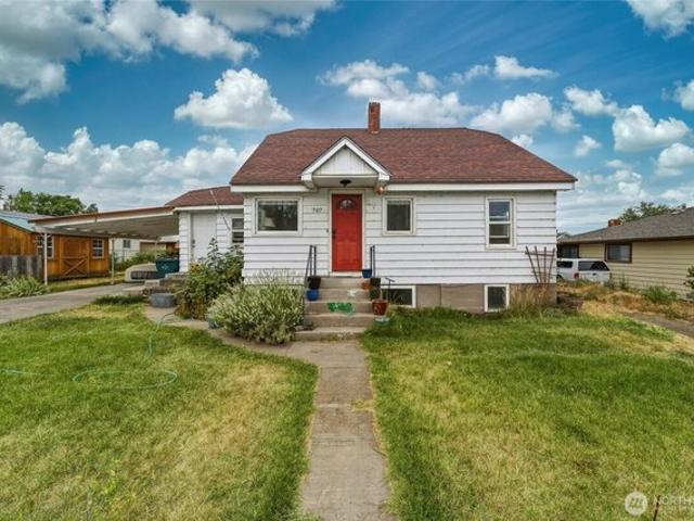 707 Russell St, Milton Freewater, OR 97862