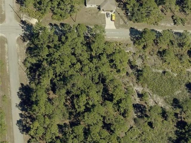 707 W 17th St Lot 1, Lehigh Acres, FL 33972