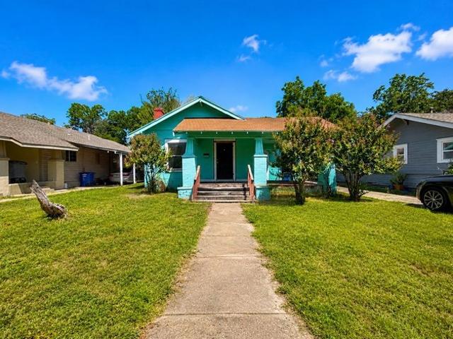 707 W Brooklyn Ave, Dallas, TX 75208