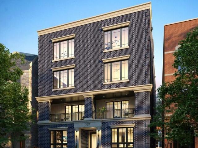 707 W Briar Place, 1E, Chicago, IL 60657