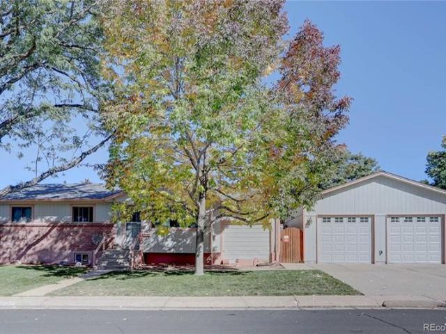 707 W Davies Way Lot 5, Littleton, CO 80120