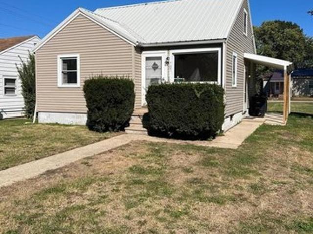 707 W Fair Ave, Lancaster, OH 43130