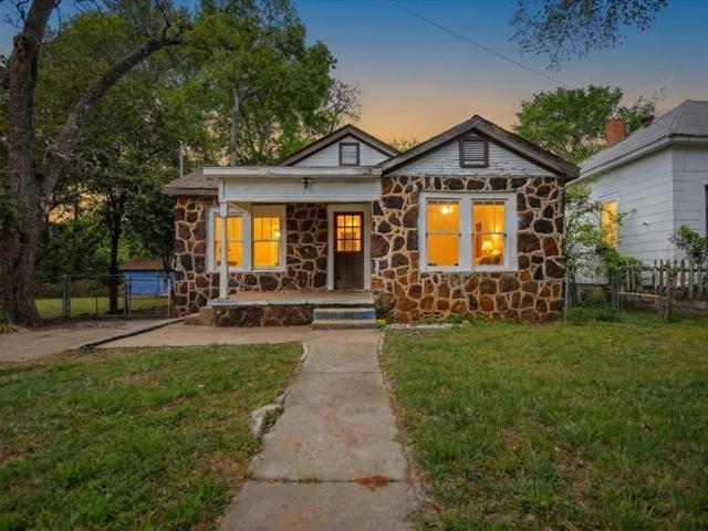 707 W Green St, Palestine, TX 75801 | MLS #21218