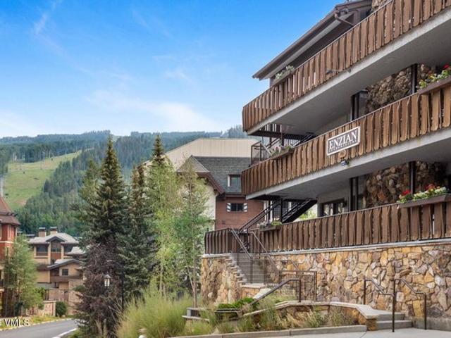 707 W Lionshead Cir Unit B1, Vail, CO 81657