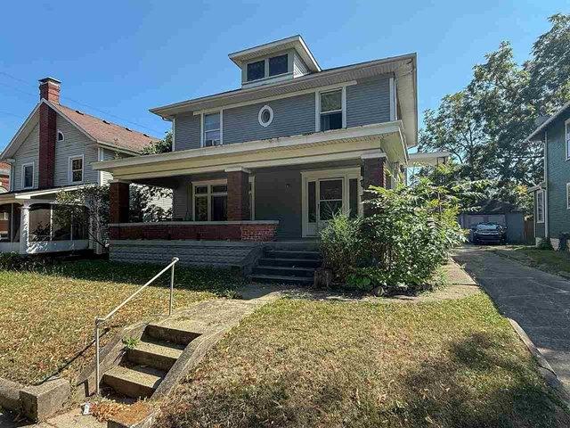 707 W Main St, Richmond, IN 47374