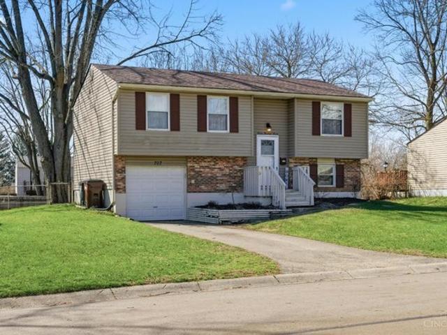 707 W Martindale Rd, Union, OH 45322