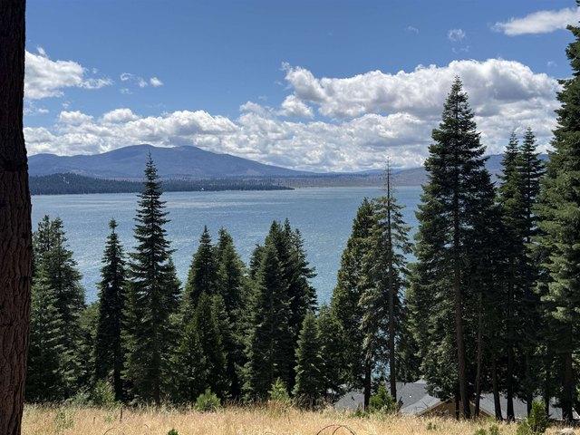 707 W Mountain Ridge Rd Lot 62, Lake Almanor, CA 96137