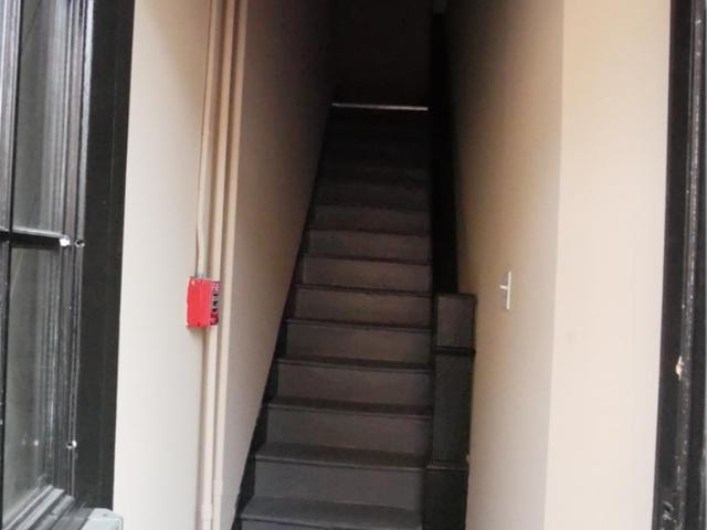 707 Wood Avenue, Apt 1