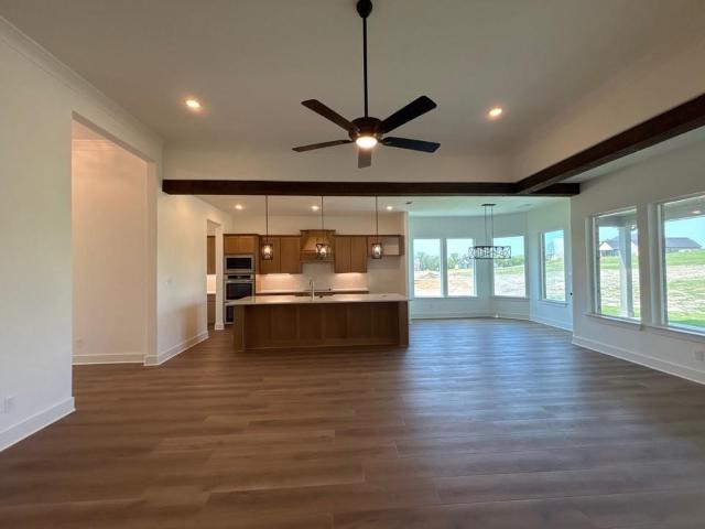 707 Water Side Dr, Van Alstyne, TX 75495 | MLS #21259
