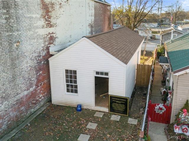 707 Walnut Street