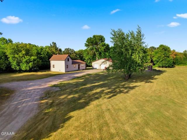 707 Washington Ave, Crookston, MN 56716