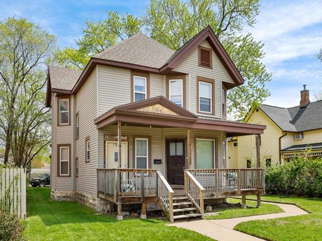 707 West Ave S Unit 711, La Crosse, WI 54601