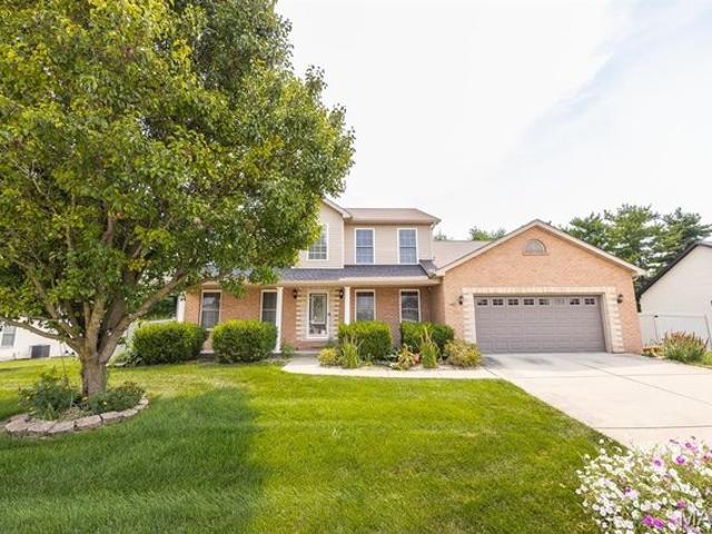 707 Wheatfield Rd, O'Fallon, IL 62269