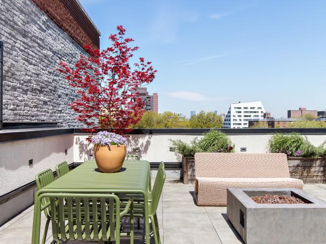 707 Willoughby Avenue, Unit 6B