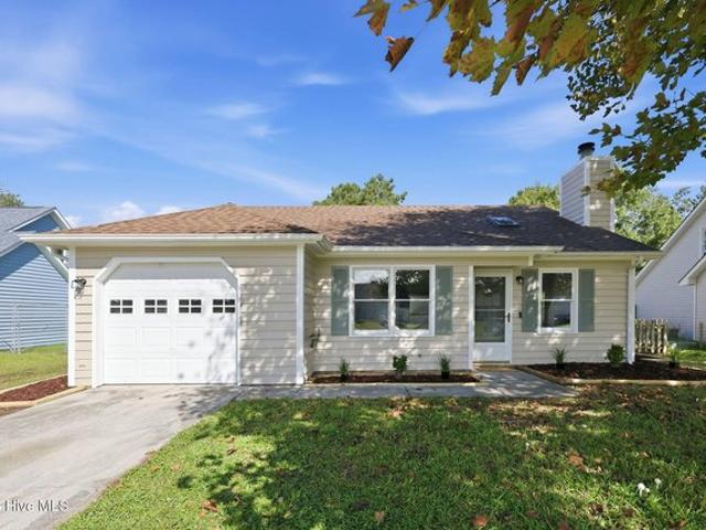 707 Windy Trl, Newport, NC 28570