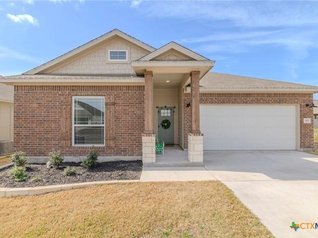 707 Winscott Ave, Temple, TX 76502